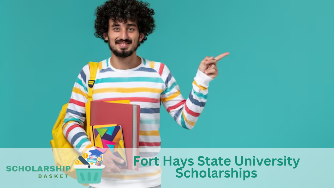 Fort Hays State University Scholarships | ScholarshipBasket